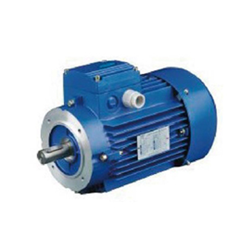 Aluminum Shell Ordinary Motor | 3 Phase Motor | Industry Motors - TQG