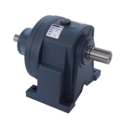 GH Foot Mounted Geared Motor | Single Phase Gear Motor -TQG