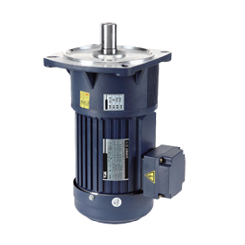 GV Three Phase Vertical Gear Motor | Gear Reduction Motor - TQG
