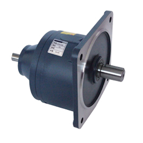 GV Three Phase Vertical Gear Motor | Gear Reduction Motor - TQG