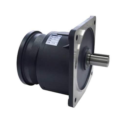 GV Three Phase Vertical Gear Motor | Gear Reduction Motor - TQG