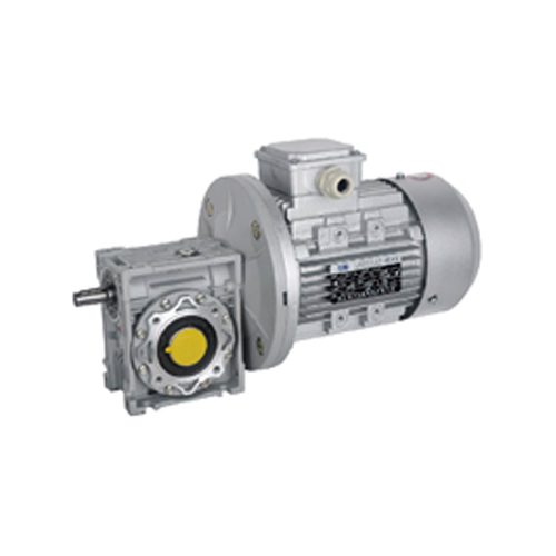 NMRV Motor | Worm Gear Motor | NMRV Gearbox | Worm Motor - TQG