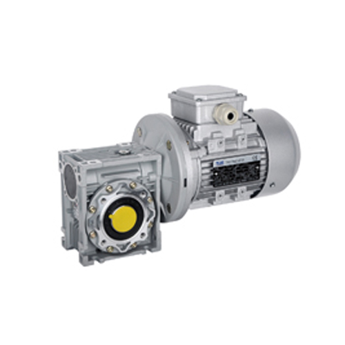 NMRV Worm Gear Motor | Worm Motor | Worm Geared Motor Manufacturer - TQG