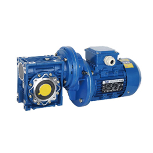 NMRV Motor | Worm Gear Motor | NMRV Gearbox | Worm Motor - TQG